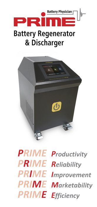 Welcome to Repowertek