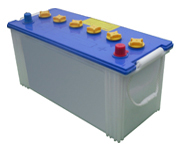PRIME Battery Condition Tester and Regenerator RPT-T300